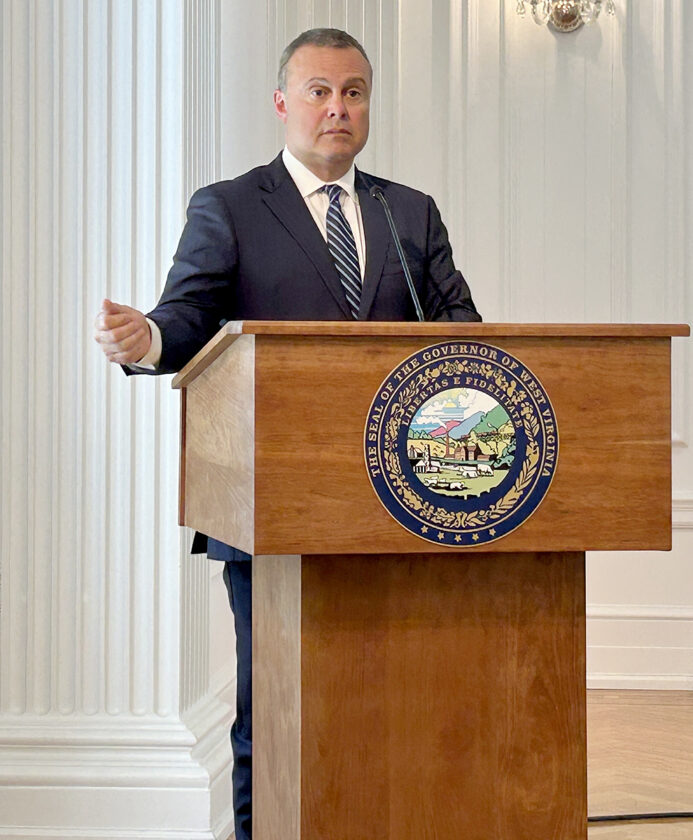 State officials brief media on handling of Boone County child death ...